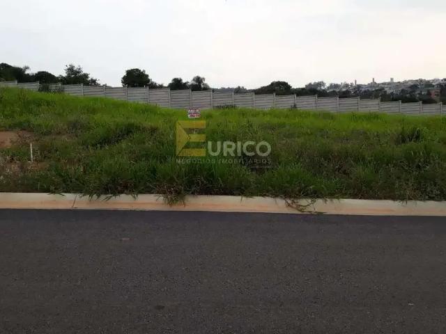 Terreno / Lote para Venda em Itupeva/SP Do Pinheirinho