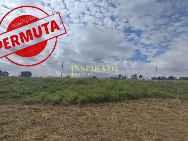 Terreno / Lote para Venda em Itupeva/SP Do Pinheirinho