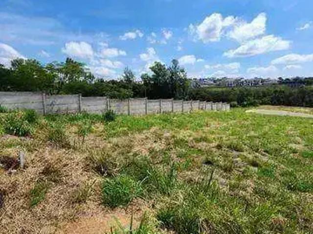 Terreno / Lote para Venda em Itupeva/SP Do Pinheirinho