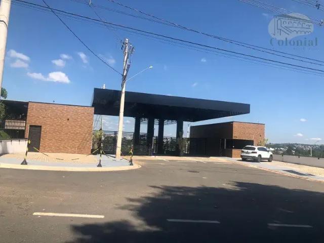 Terreno / Lote para Venda em Itupeva/SP Do Pinheirinho