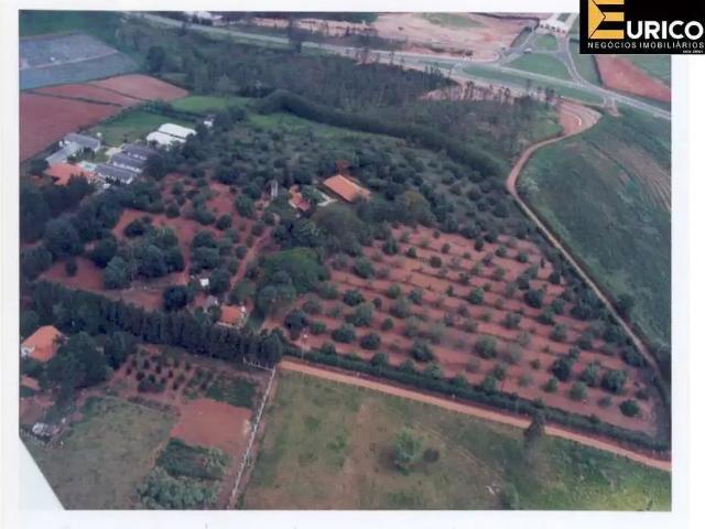 Terreno / Lote para Venda em Itupeva/SP Distrito Industrial