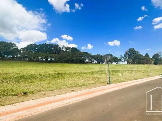 Terreno / Lote para Venda em Itupeva/SP Fazenda da Grama
