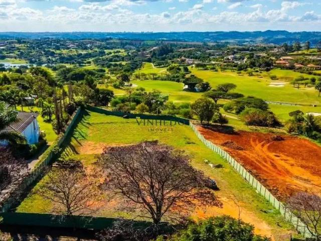 Terreno / Lote para Venda em Itupeva/SP Fazenda da Grama