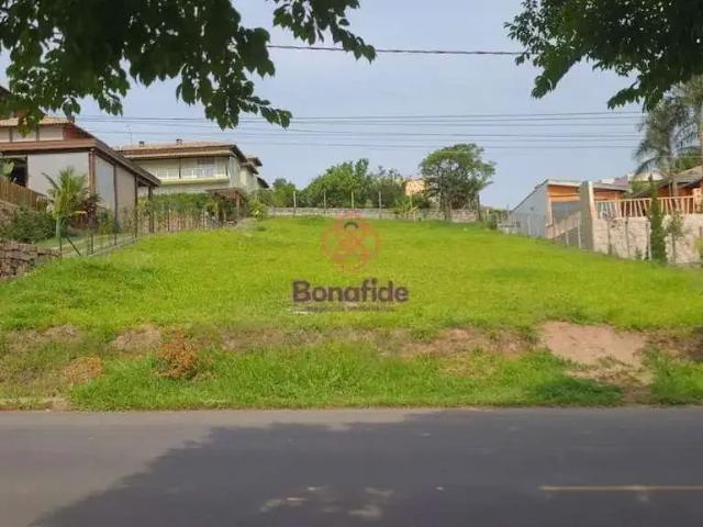 Terreno / Lote para Venda em Itupeva/SP Horizonte Azul