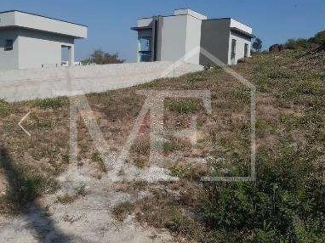 Terreno / Lote para Venda em Itupeva/SP Horizonte Azul