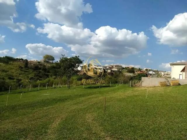 Terreno / Lote para Venda em Itupeva/SP Horizonte Azul