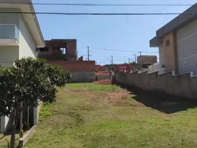 Terreno / Lote para Venda em Itupeva/SP Ibi Aram