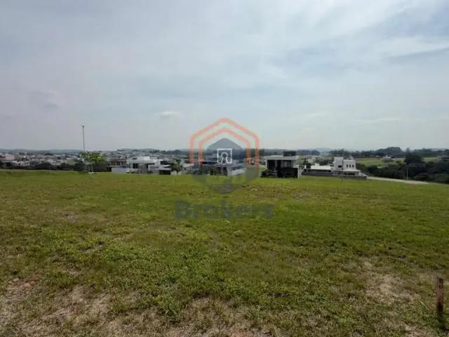 Terreno / Lote para Venda em Itupeva/SP Jacaré