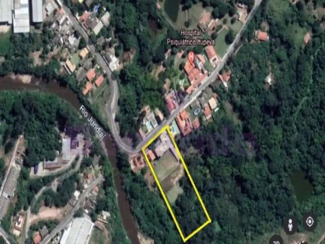 Terreno / Lote para Venda em Itupeva/SP Jardim Alegre