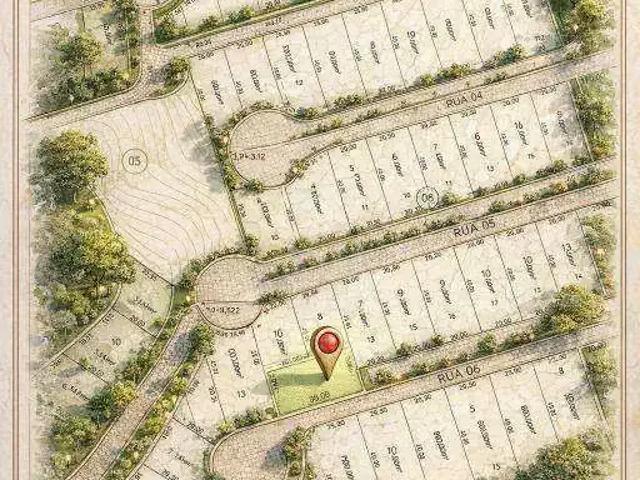 Terreno / Lote para Venda em Itupeva/SP Jardim Alegre