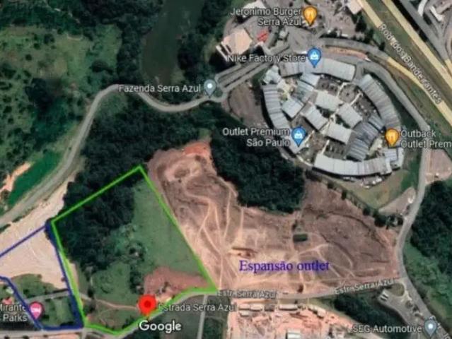 Terreno / Lote para Venda em Itupeva/SP Jardim Alegre