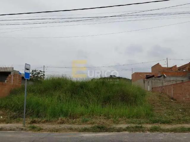 Terreno / Lote para Venda em Itupeva/SP Jardim Botânica