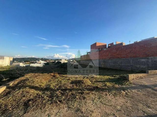 Terreno / Lote para Venda em Itupeva/SP Jardim Botânica