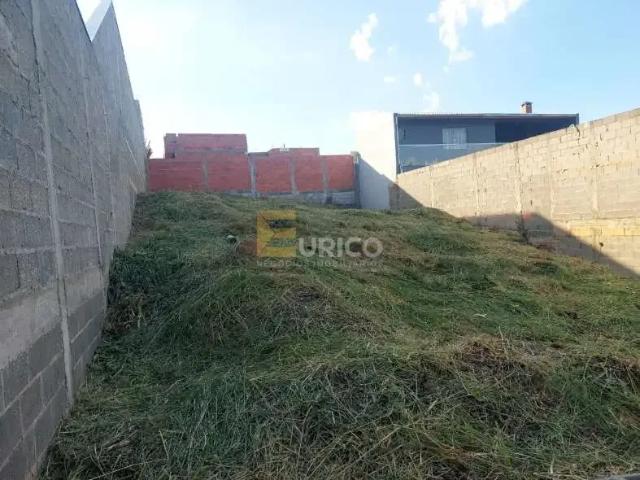 Terreno / Lote para Venda em Itupeva/SP Jardim Botânica