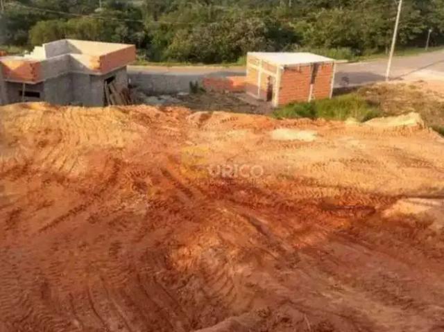 Terreno / Lote para Venda em Itupeva/SP Jardim Botânica