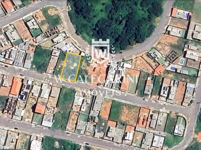 Terreno / Lote para Venda em Itupeva/SP Jardim Botânica