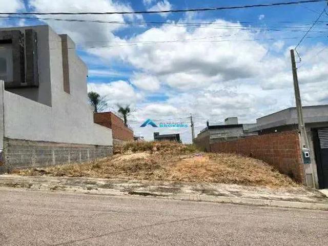 Terreno / Lote para Venda em Itupeva/SP Jardim Botânica