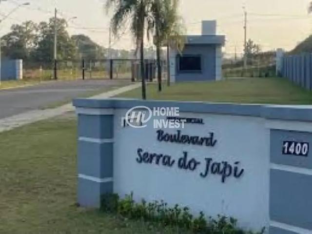 Terreno / Lote para Venda em Itupeva/SP Jardim Brasil