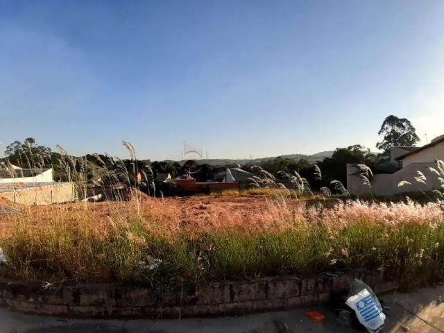 Terreno / Lote para Venda em Itupeva/SP Jardim Brasil