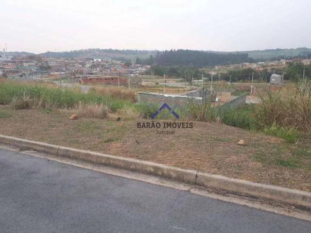 Terreno / Lote para Venda em Itupeva/SP Jardim das Angélicas
