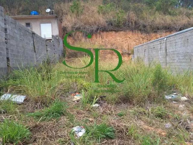 Terreno / Lote para Venda em Itupeva/SP Jardim das Angélicas