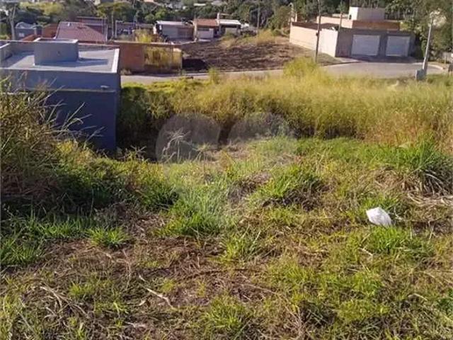 Terreno / Lote para Venda em Itupeva/SP Jardim das Angélicas