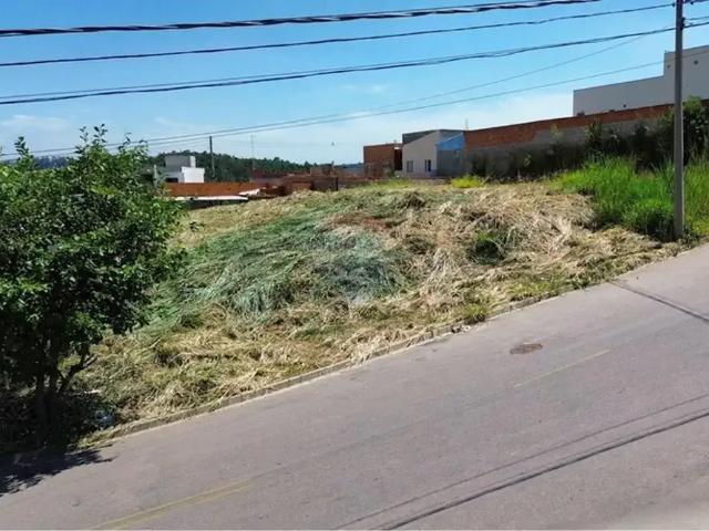 Terreno / Lote para Venda em Itupeva/SP Jardim das Angélicas