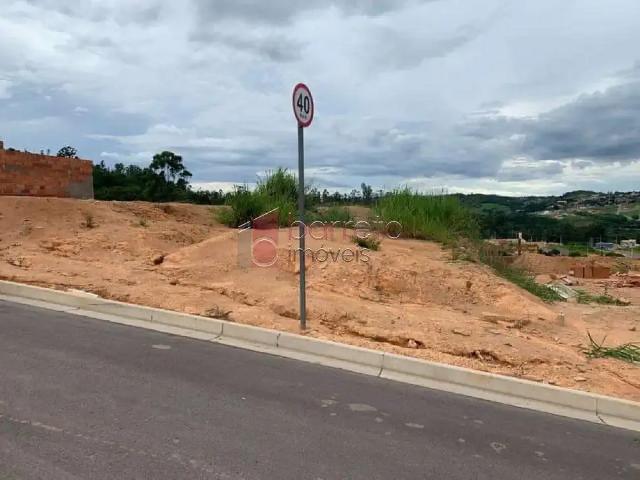 Terreno / Lote para Venda em Itupeva/SP Jardim das Angélicas