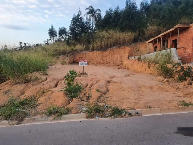Terreno / Lote para Venda em Itupeva/SP Jardim das Angélicas