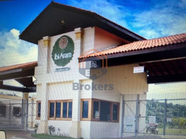 Terreno / Lote para Venda em Itupeva/SP Jardim das Minas