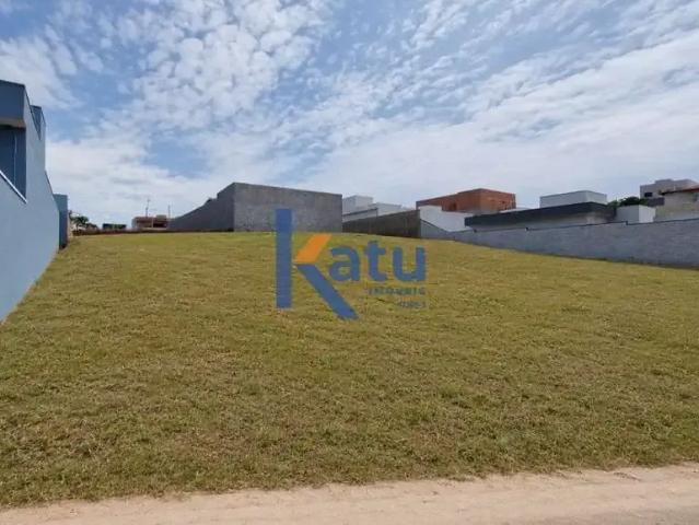 Terreno / Lote para Venda em Itupeva/SP Jardim Itália