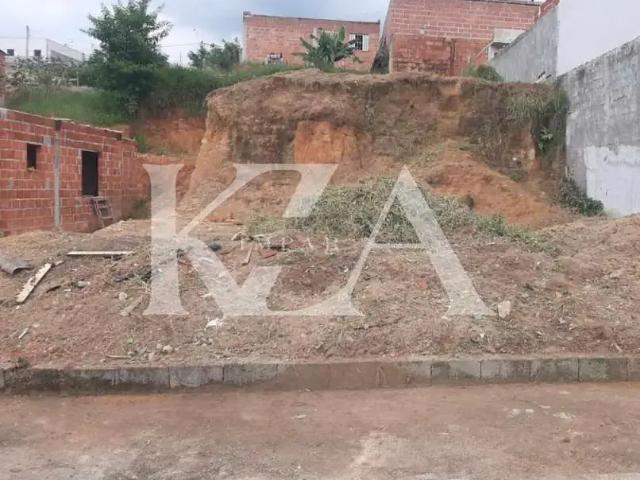 Terreno / Lote para Venda em Itupeva/SP Jardim Itália