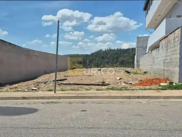 Terreno / Lote para Venda em Itupeva/SP Jardim Itália