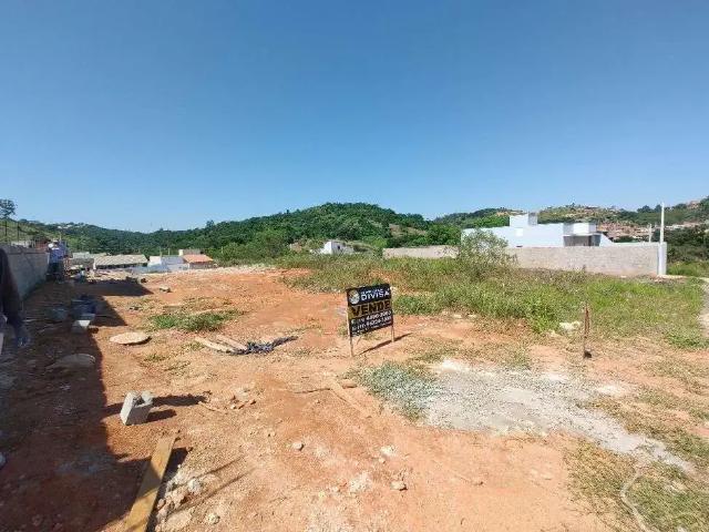 Terreno / Lote para Venda em Itupeva/SP Jardim Itália