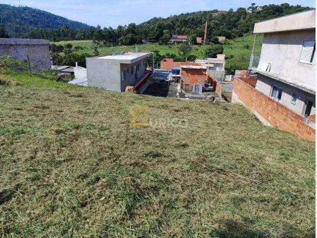 Terreno / Lote para Venda em Itupeva/SP Jardim Itália