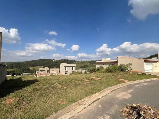 Terreno / Lote para Venda em Itupeva/SP Jardim Itália