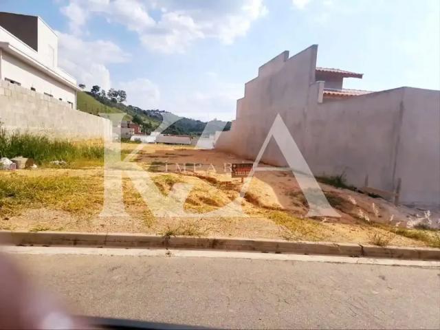 Terreno / Lote para Venda em Itupeva/SP Jardim Itália