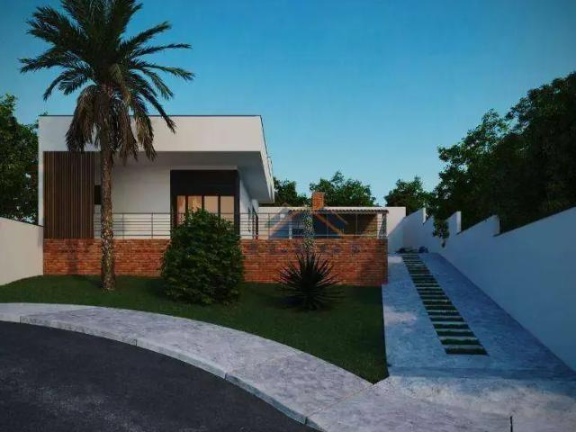 Terreno / Lote para Venda em Itupeva/SP Jardim Itália