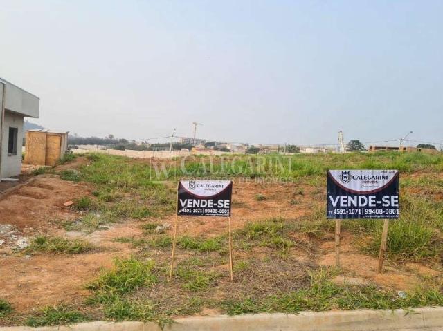 Terreno / Lote para Venda em Itupeva/SP Jardim Japão