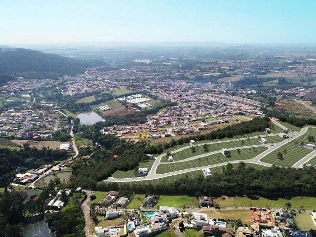 Terreno / Lote para Venda em Itupeva/SP Jardim Japão