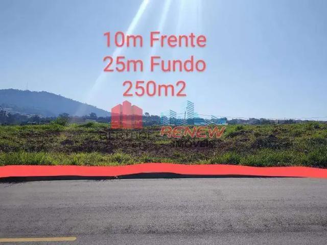 Terreno / Lote para Venda em Itupeva/SP Jardim Japão