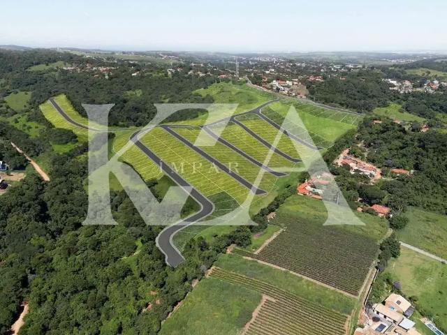 Terreno / Lote para Venda em Itupeva/SP Jardim Japão