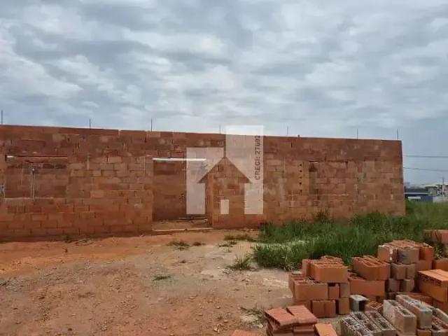 Terreno / Lote para Venda em Itupeva/SP Jardim Japão