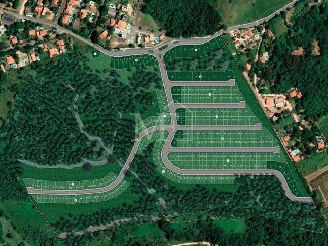 Terreno / Lote para Venda em Itupeva/SP Jardim Japão
