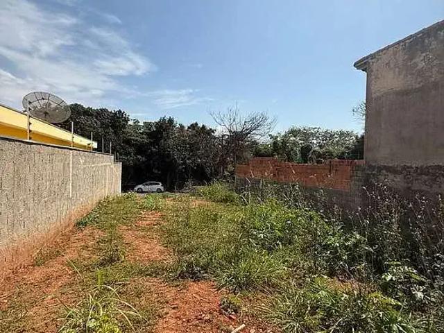 Terreno / Lote para Venda em Itupeva/SP Jardim Pérola