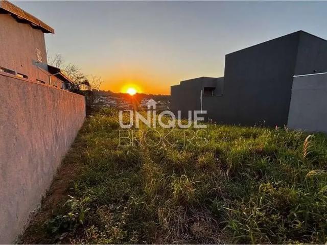 Terreno / Lote para Venda em Itupeva/SP Jardim Pérola