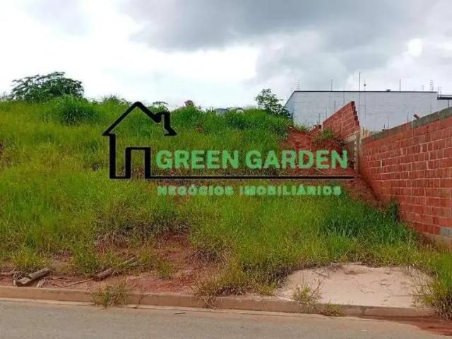 Terreno / Lote para Venda em Itupeva/SP Jardim Pérola
