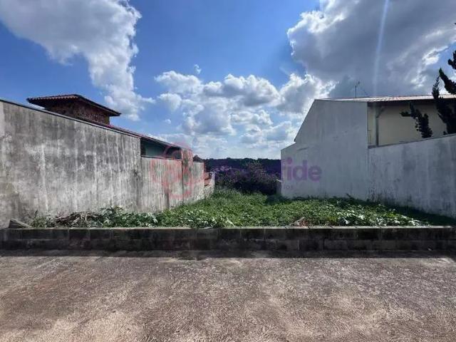 Terreno / Lote para Venda em Itupeva/SP Jardim Pérola