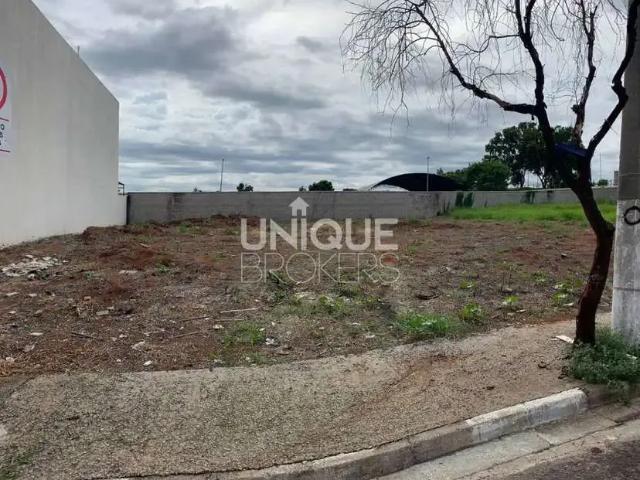 Terreno / Lote para Venda em Itupeva/SP Jardim Primavera