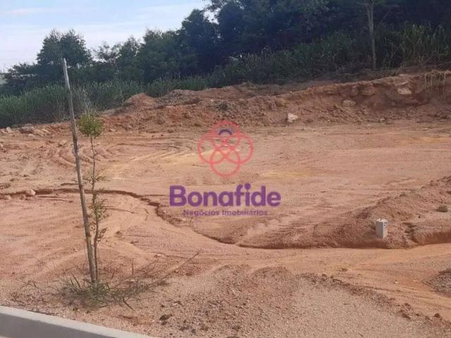 Terreno / Lote para Venda em Itupeva/SP Jardim Primavera